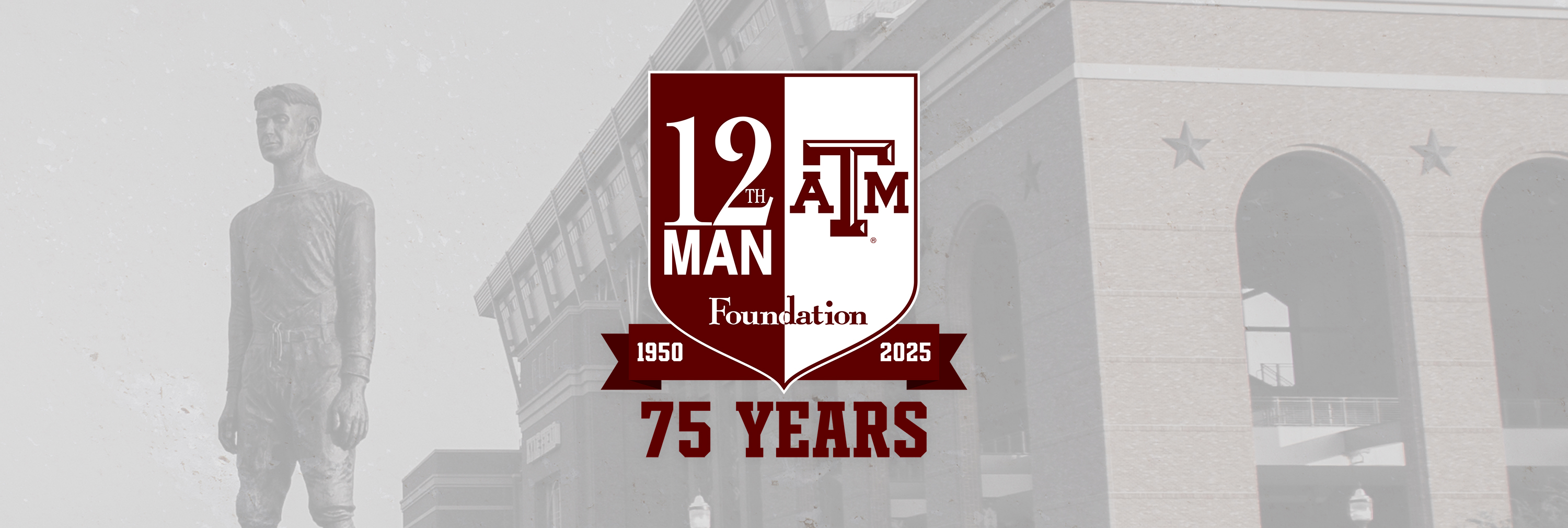 12TH MAN FOUNDATION